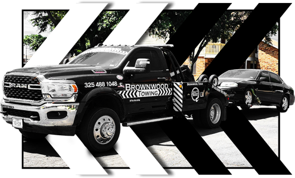 Luxury Car Towing in Early Texas | Brownwood Towing